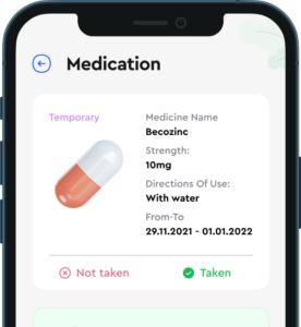 DCME | Home Care Management Software