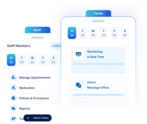 DCME | Home Care Management Software